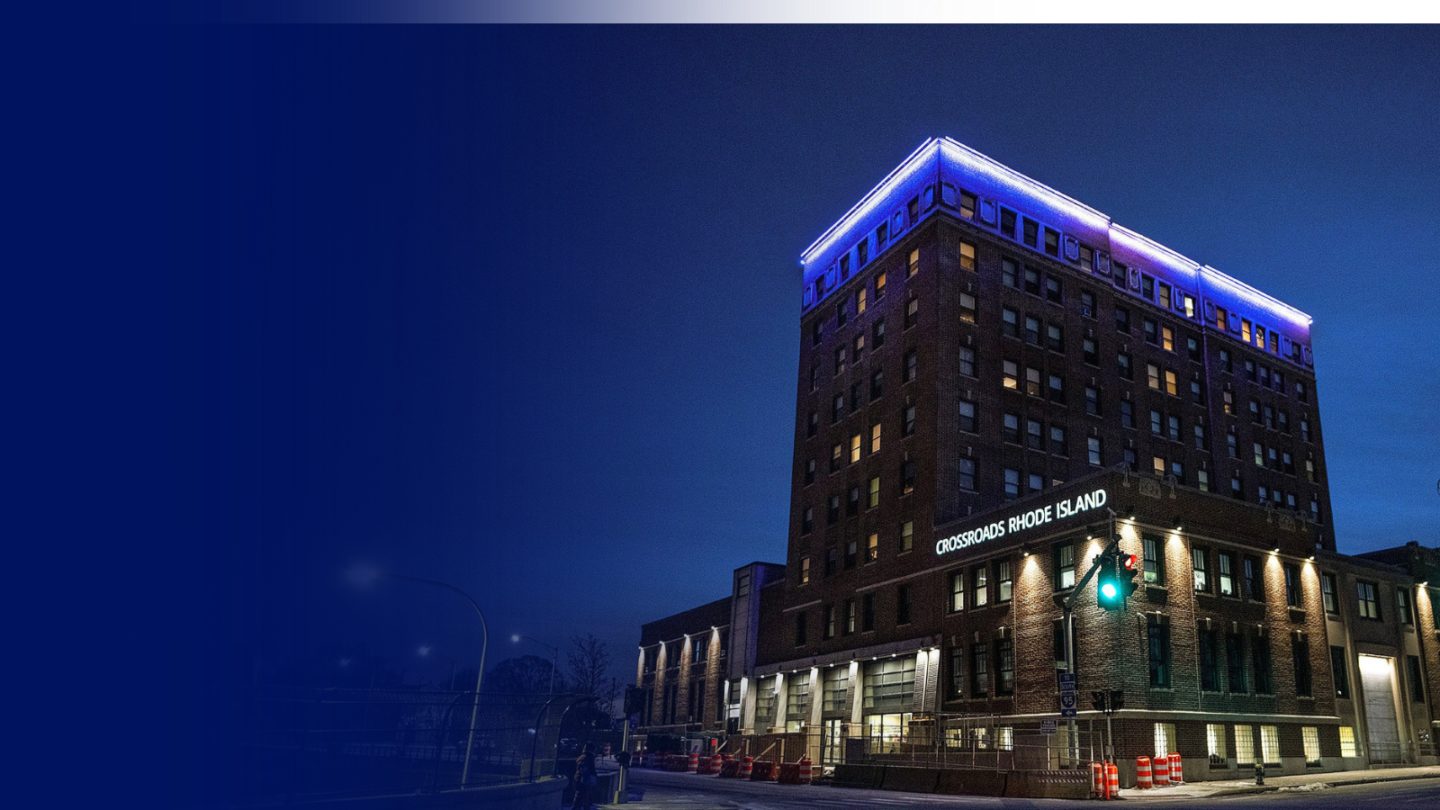 Homepage - Crossroads Rhode Island