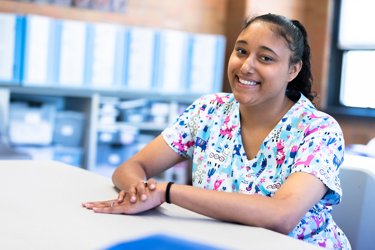 Special giving campaign - Crossroads Rhode Island