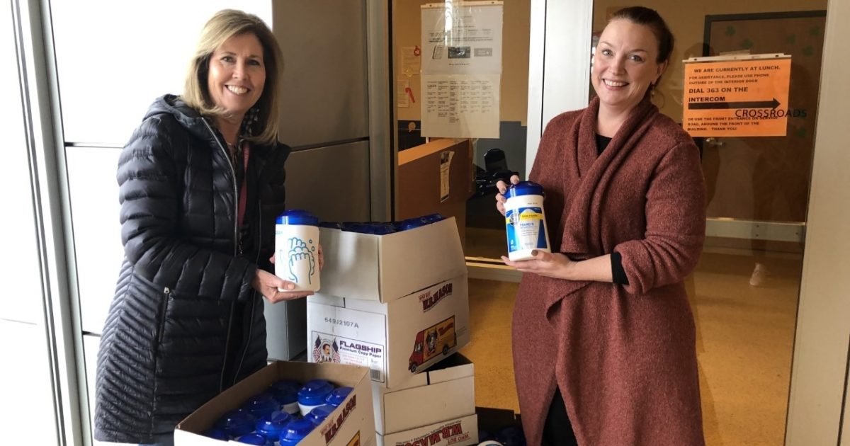 Corporate Spotlight: Blue Cross & Blue Shield of Rhode Island ...