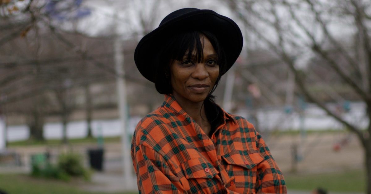 Becky's Story - Crossroads Rhode Island