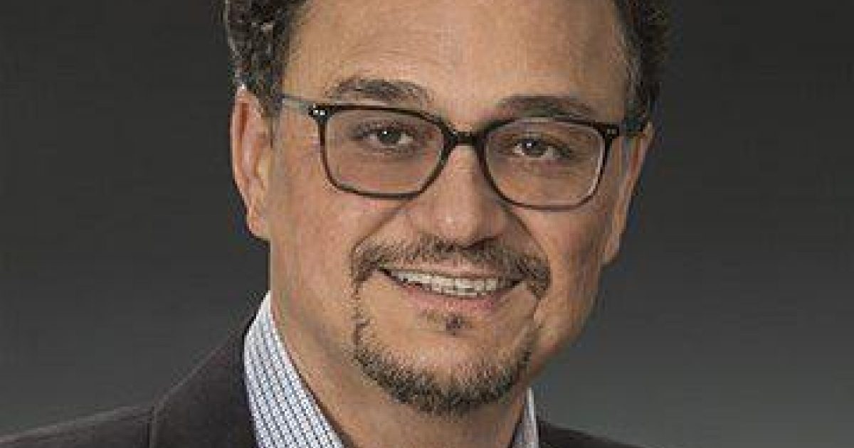 Gordon Fox - Crossroads Rhode Island