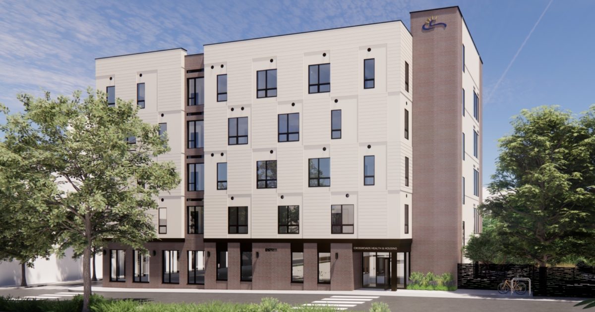 Crossroads Rhode Island Submits Plans for the Development of 35 ...