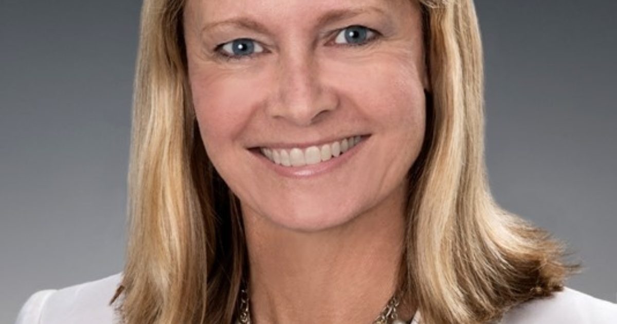 Meet new board chair Julie Duffy - Crossroads Rhode Island